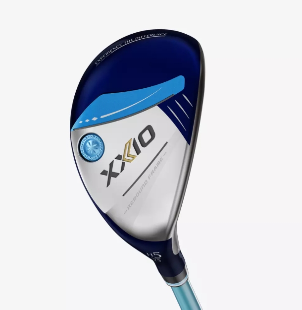 Xxio® Golf Clubs, Golf Set, Golf Equipment, Irons Official Website