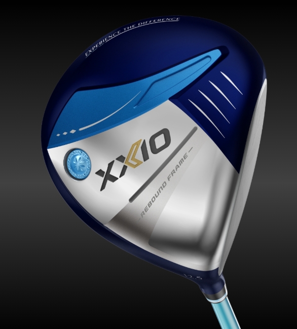 Xxio Driver